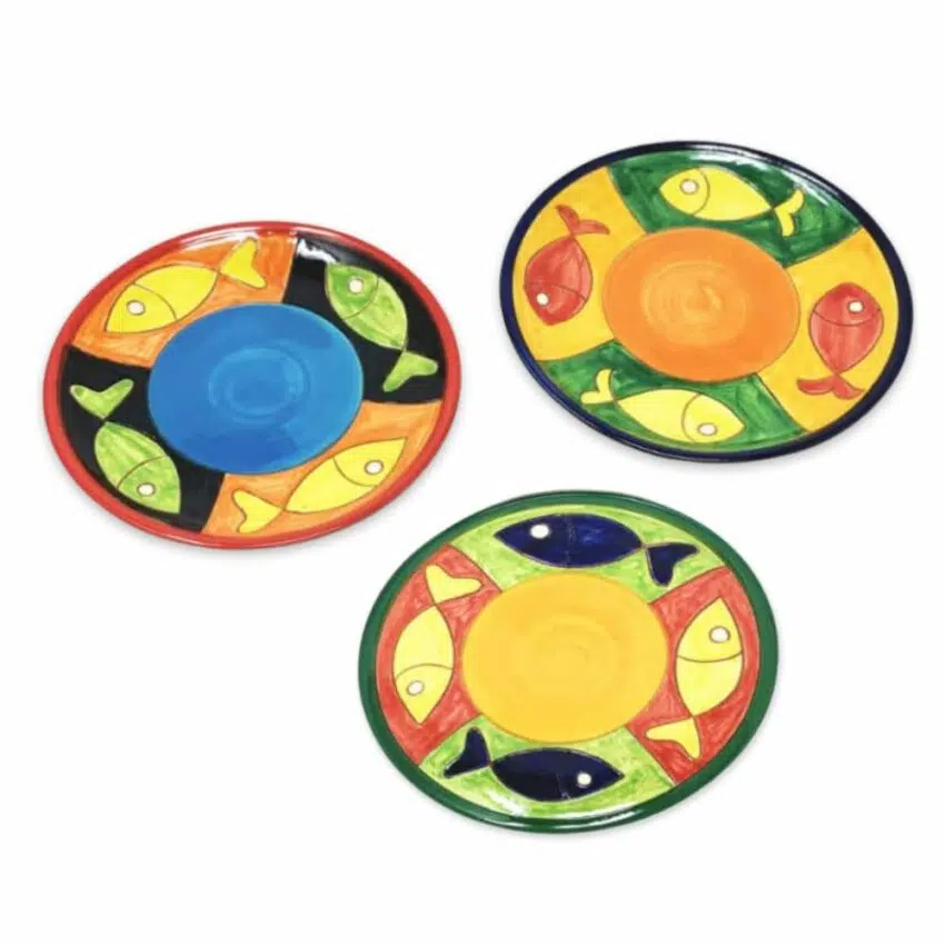 Plates | Verano Ceramics