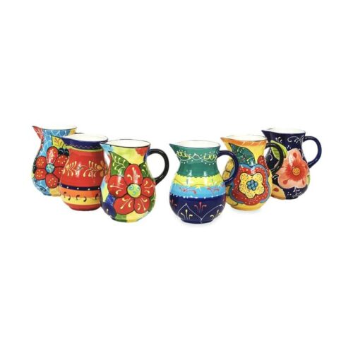 Jugs | Verano Ceramics