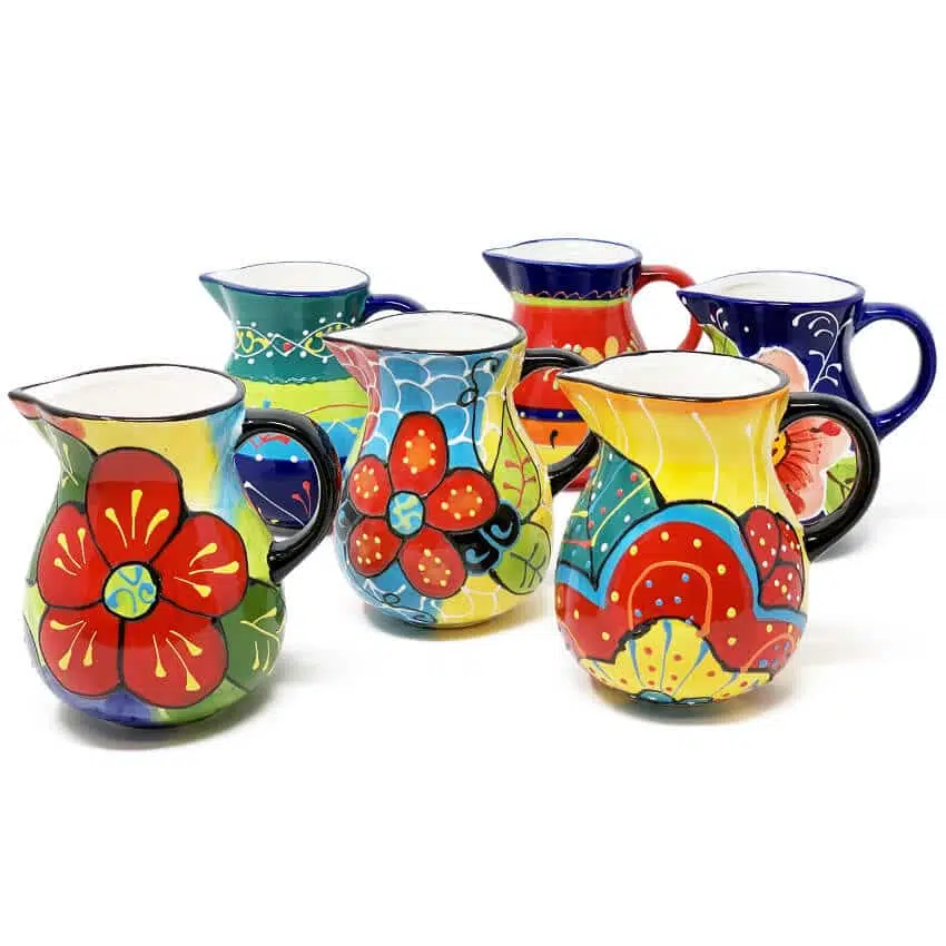 Jugs | Verano Ceramics