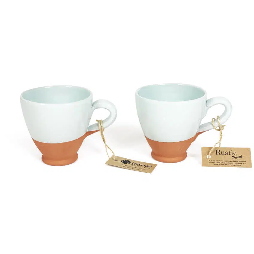 Everyday Cups | Verano Ceramics