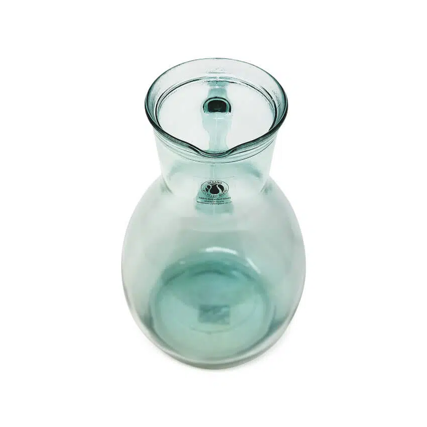 Classic Pitcher & Tumblers | Verano Ceramics