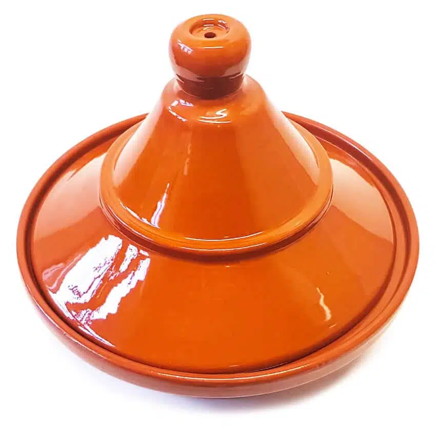 El Toro - Large Tagine | Verano Ceramics