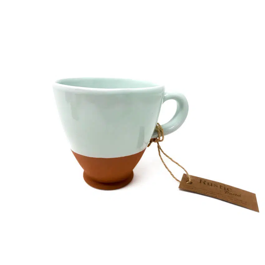 Everyday Cups | Verano Ceramics