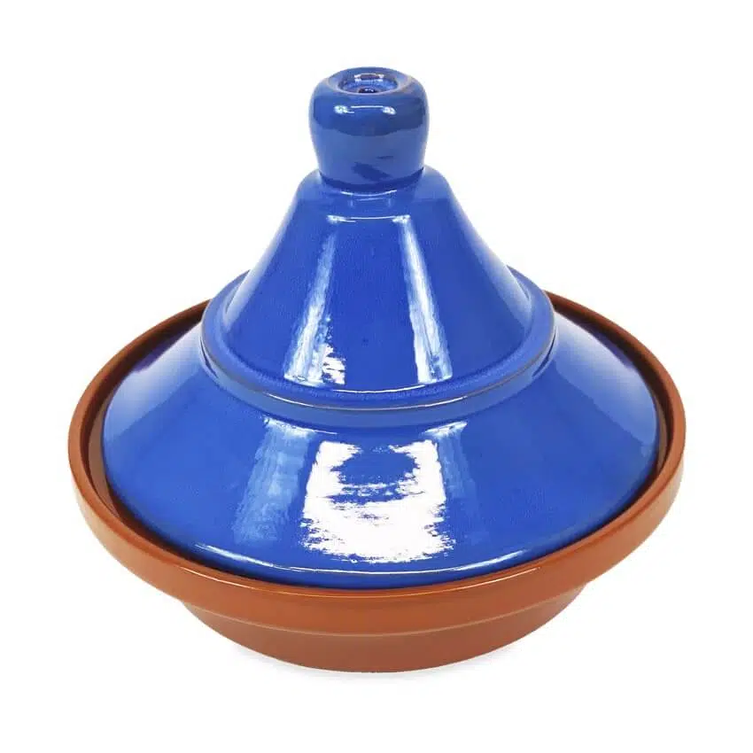 Selena Large Tagine | Verano Ceramics