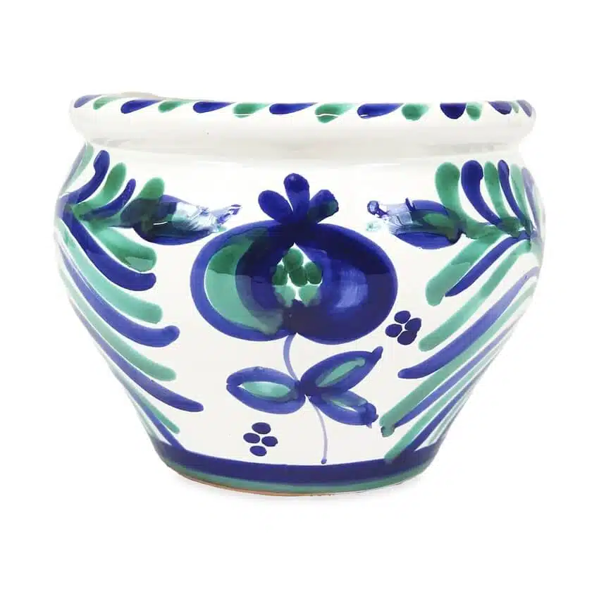 Bola Plant Pots - Granada | Verano Ceramics