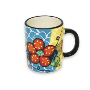 Mugs - Set of 6 | Verano Ceramics