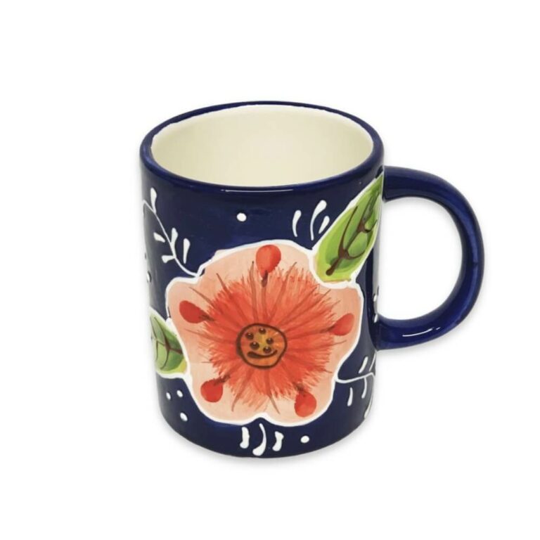 Mugs - Set of 6 | Verano Ceramics