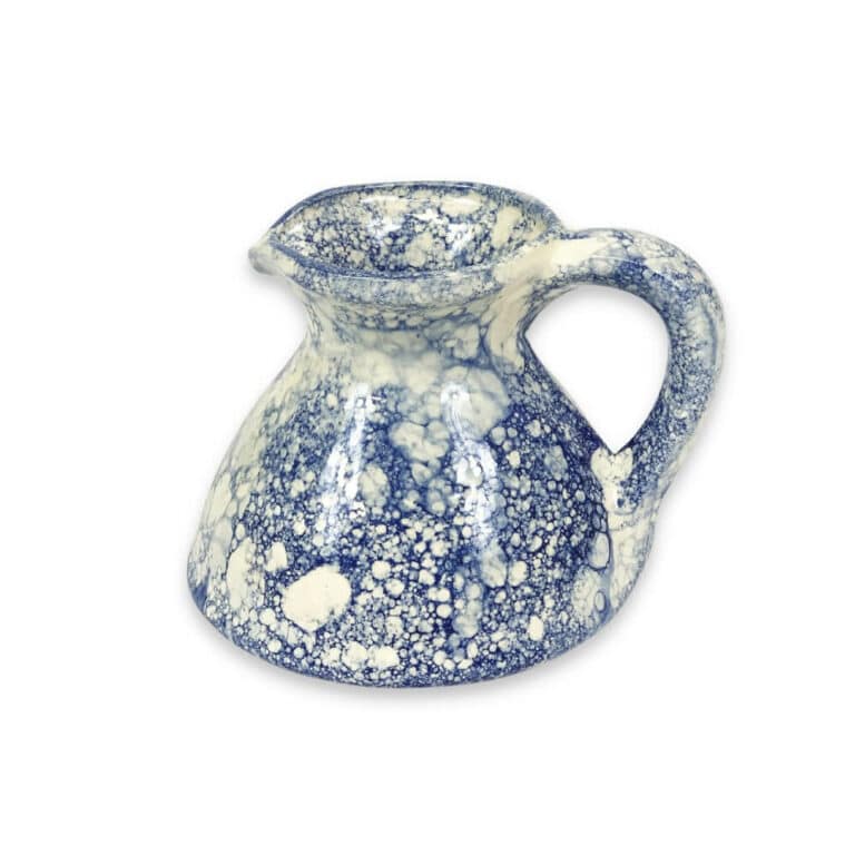 Flat Based Jug | Verano Ceramics