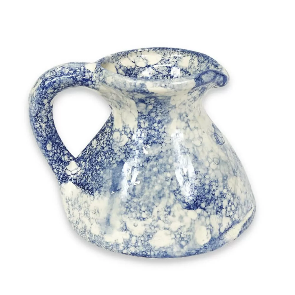 Flat Based Jug | Verano Ceramics