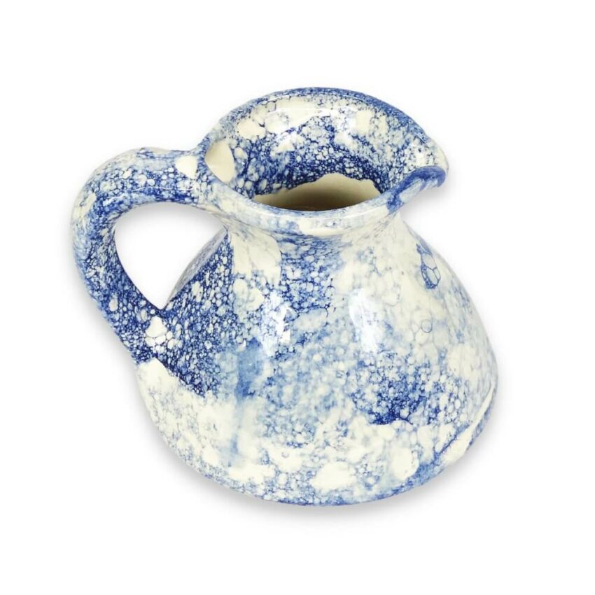 Flat Based Jug | Verano Ceramics