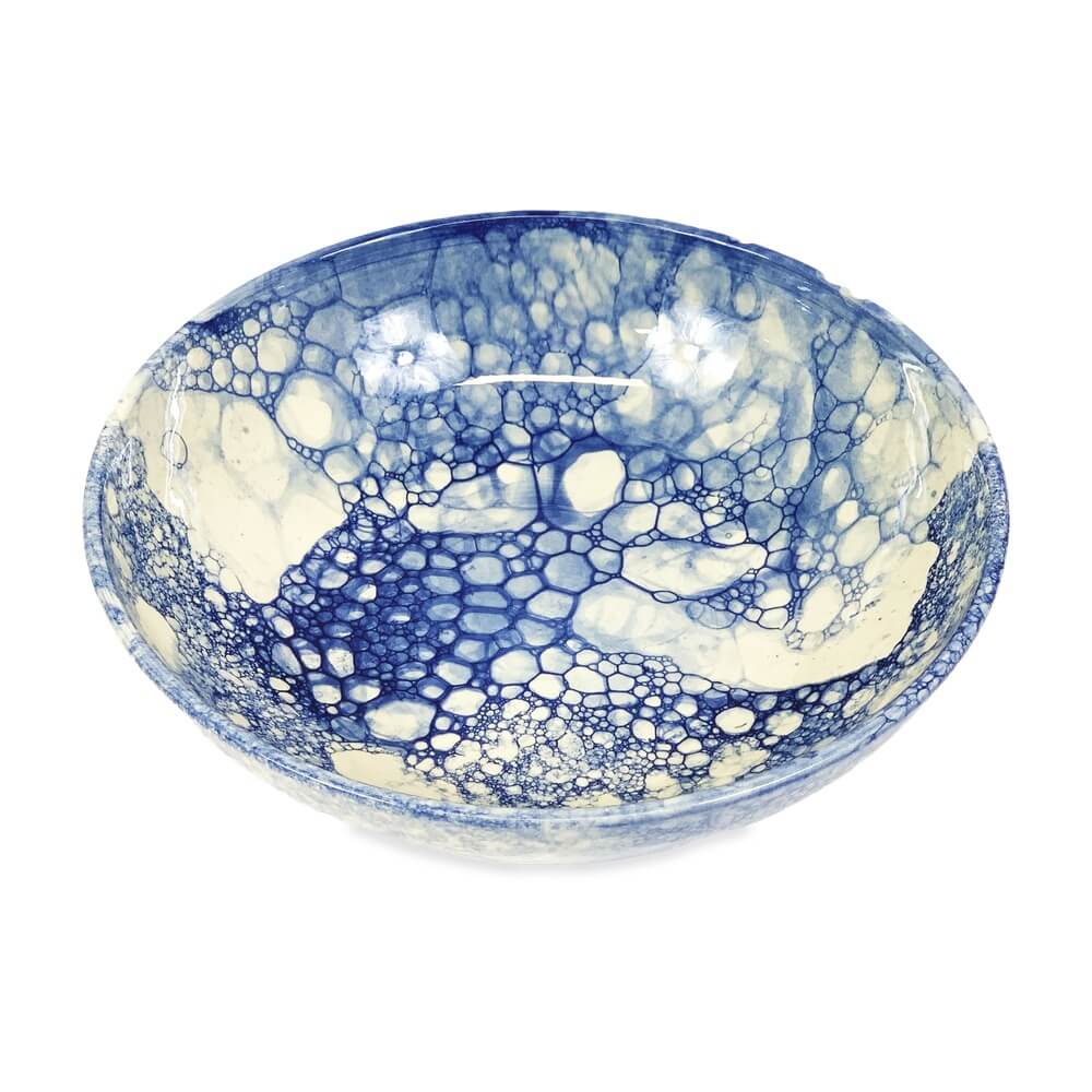 Large Round Bowl | Verano Ceramics