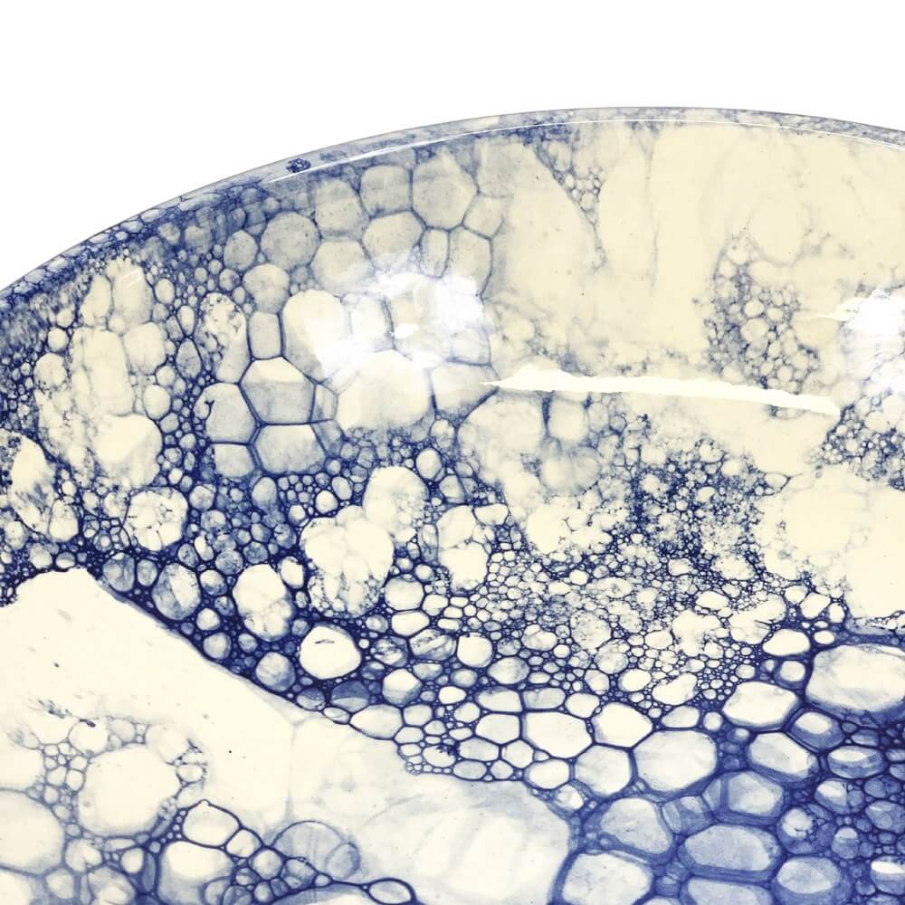 Large Round Bowl | Verano Ceramics