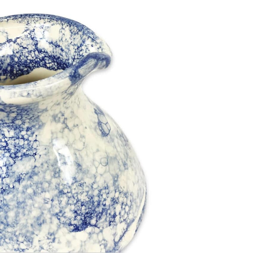 Flat Based Jug | Verano Ceramics