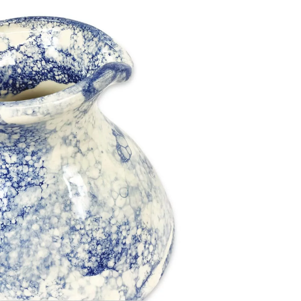 Flat Based Jug | Verano Ceramics