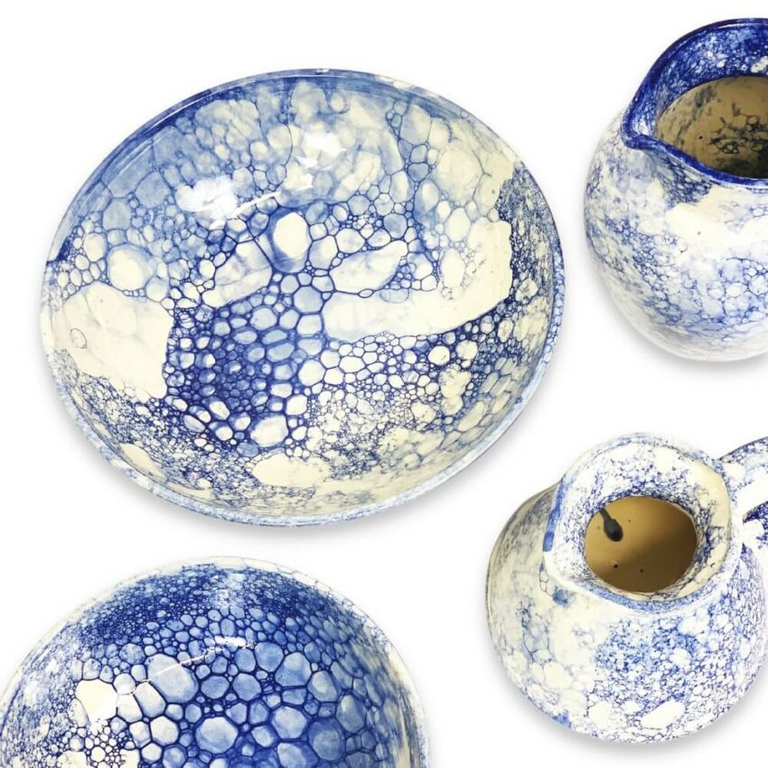 Large Jug | Verano Ceramics