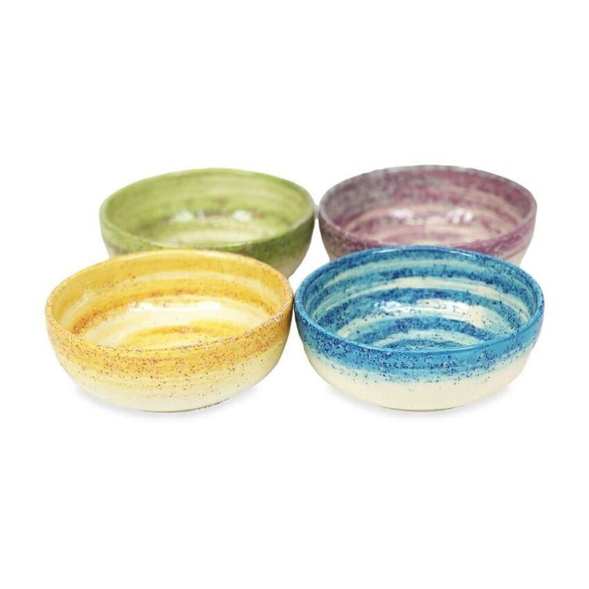Tapas Bowls | Verano Ceramics