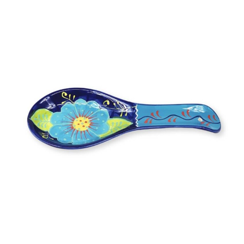 Spoon Rest | Verano Ceramics