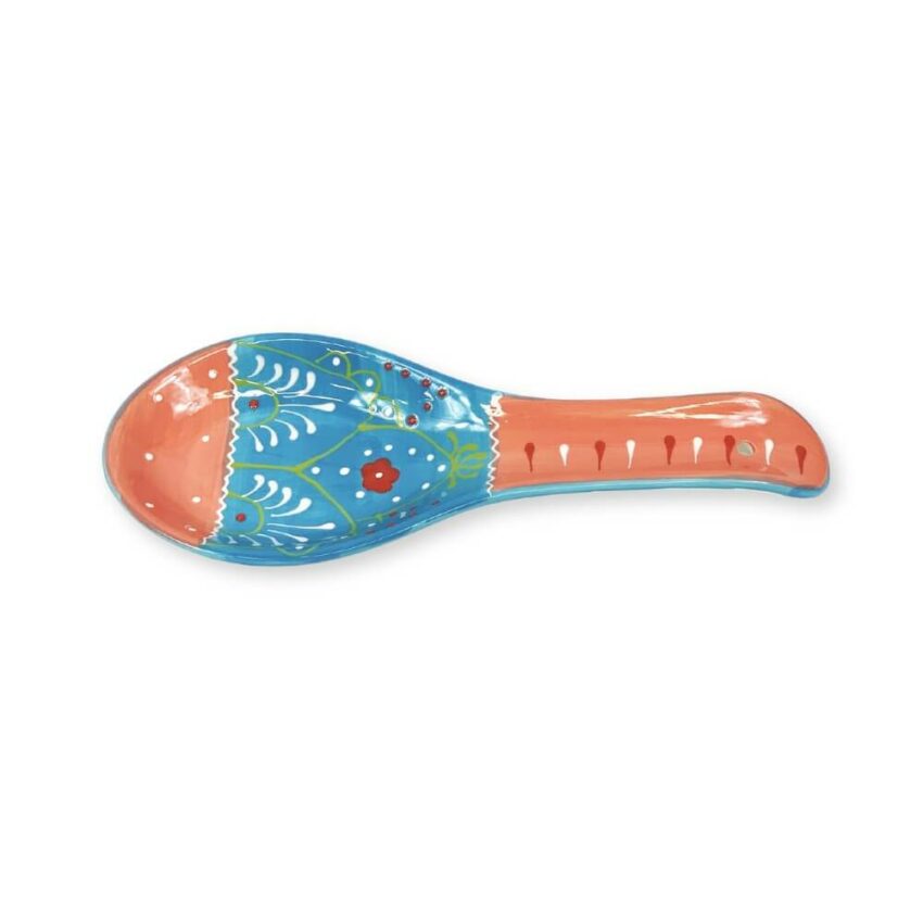 Spoon Rest | Verano Ceramics