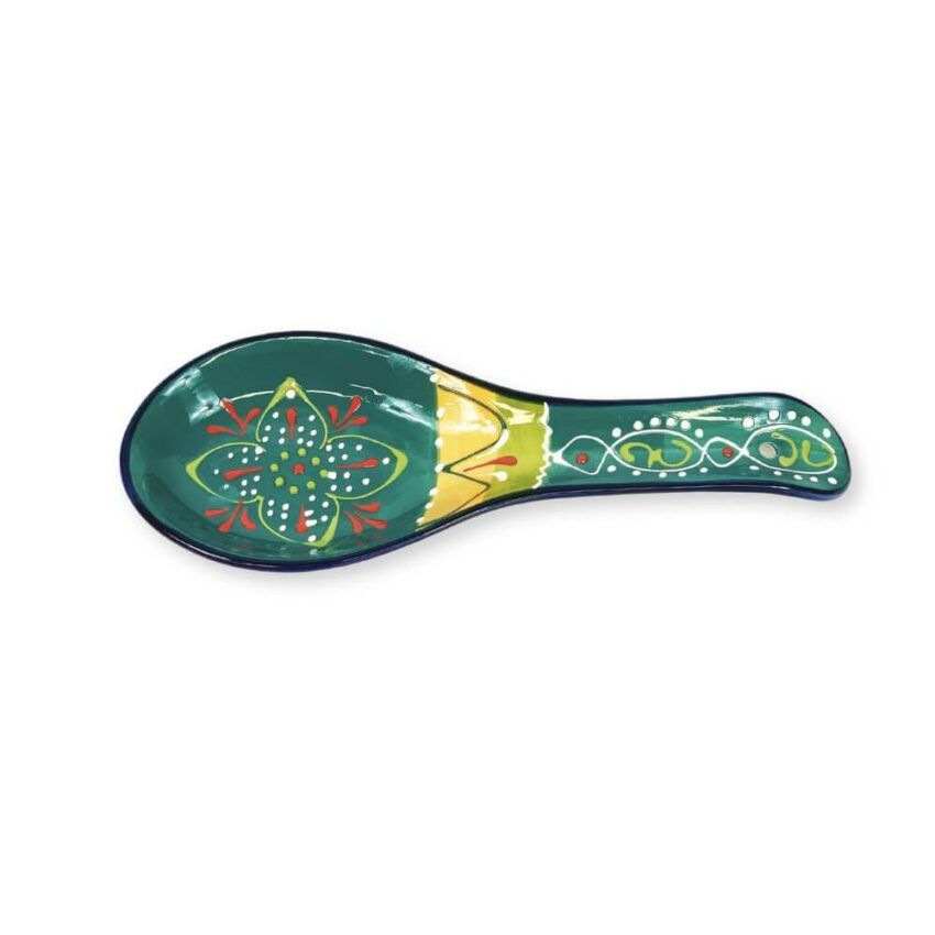 Spoon Rest | Verano Ceramics