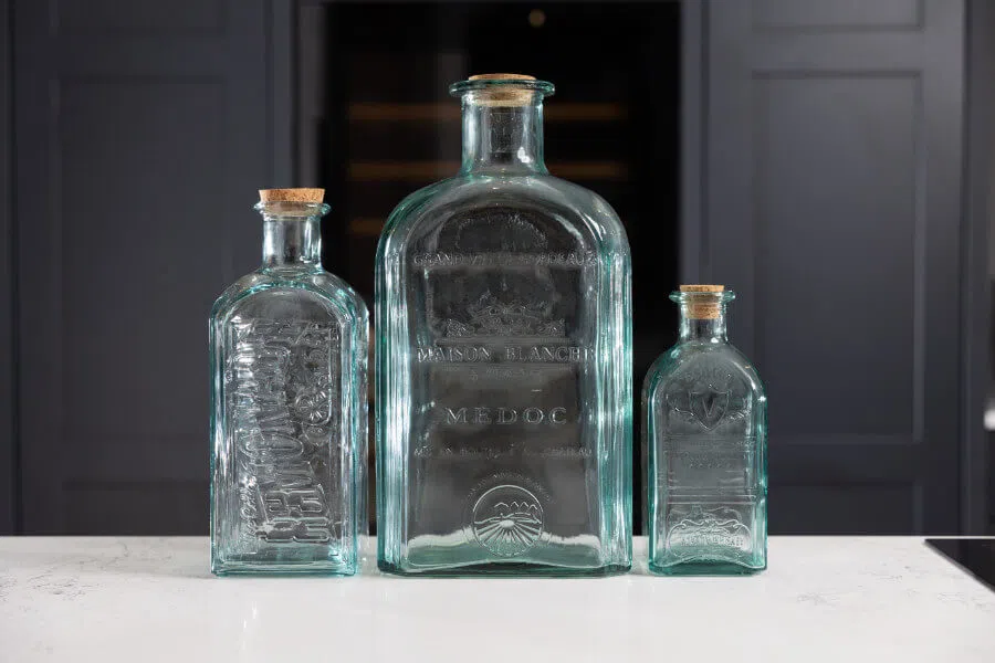 Eco-Friendly Kitchenware: Using Recycled Glassware in Your Home ...