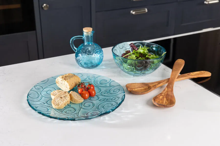 Eco-Friendly Kitchenware: Using Recycled Glassware in Your Home ...