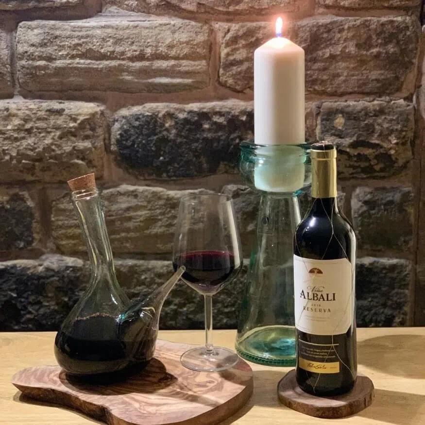 Eco-Friendly Kitchenware: Using Recycled Glassware in Your Home ...