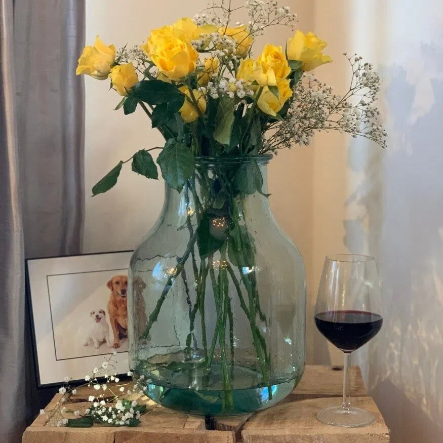 Eco-Friendly Kitchenware: Using Recycled Glassware in Your Home ...