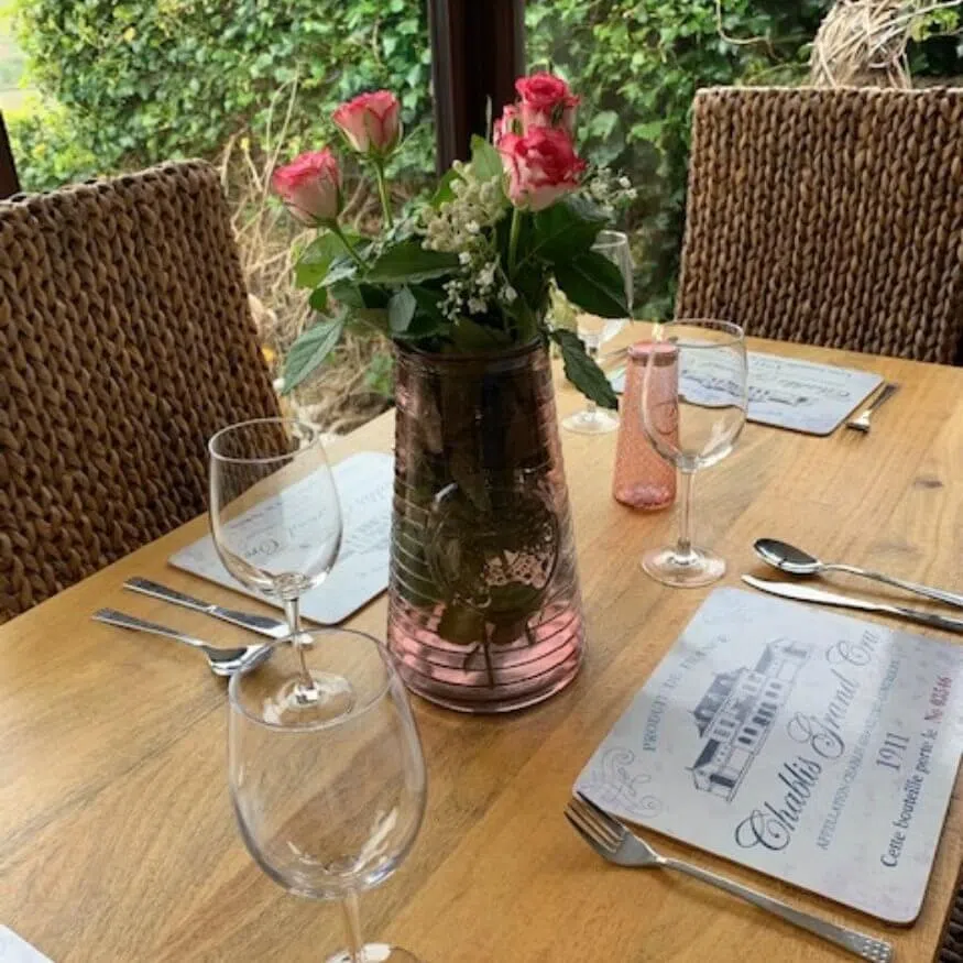 Eco-Friendly Kitchenware: Using Recycled Glassware in Your Home ...