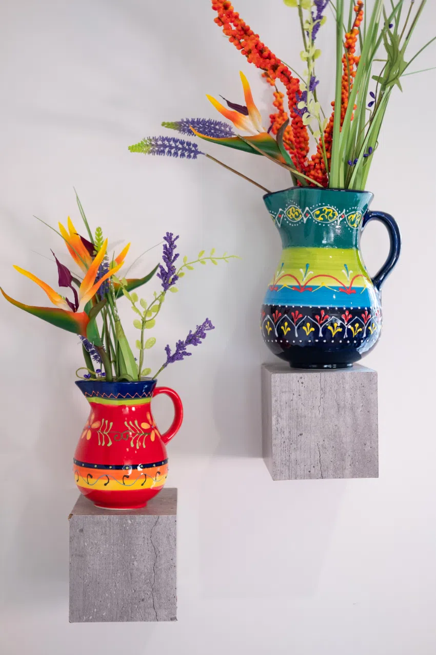 Spanish Ceramic Vases: An Essential Guide for Collectors and ...